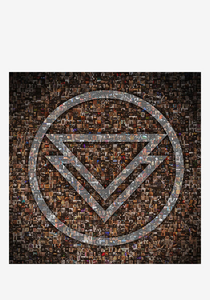 The Ghost Inside-The Ghost Inside LP | Newbury Comics