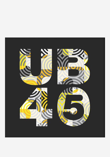 UB40-UB45 (RSD Exclusive) | Newbury Comics