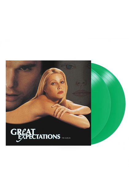 Various Artists-Soundtrack - Great Expectations: The Album 2LP (Color ...