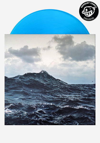 Volcano Choir-Repave Exclusive LP | Newbury Comics