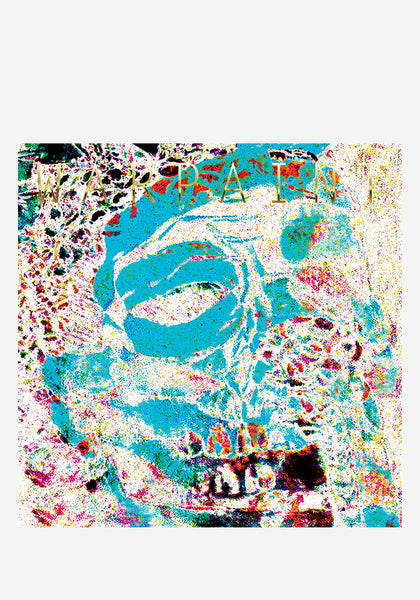 Warpaint-The Fool: Andrew Weatherall Remixes 2LP (Color) Vinyl ...