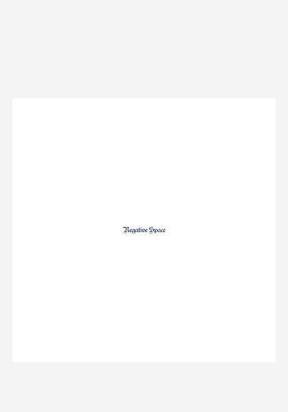 Negative Space-Hard, Heavy, Mean & Evil CD | Newbury Comics