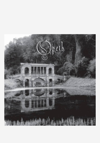Opeth-Morningrise 2LP (Color) Vinyl | Newbury Comics