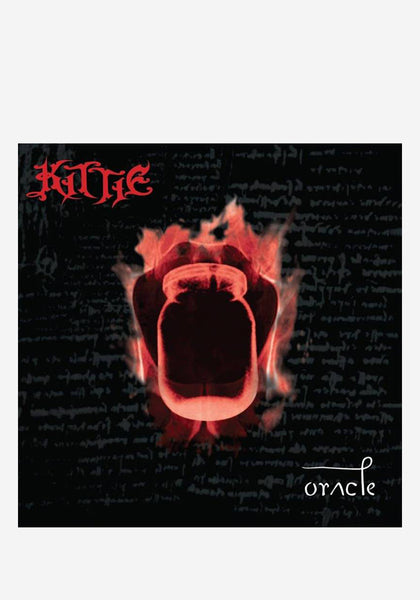 Kittie-Oracle LP (Color) Vinyl | Newbury Comics