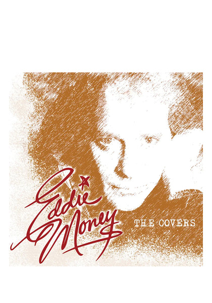 Eddie Money-The Covers LP Vinyl | Newbury Comics