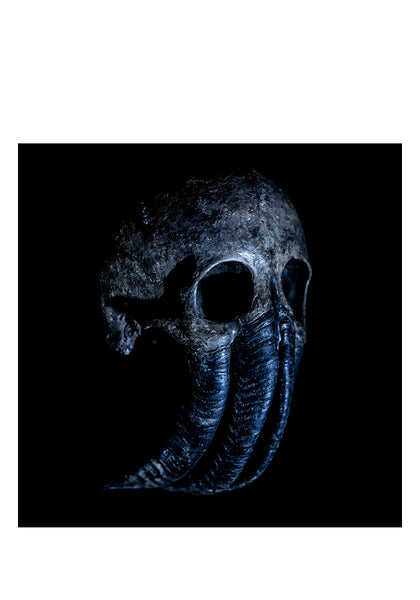 Absent In Body-Plague God LP (Color) Vinyl | Newbury Comics