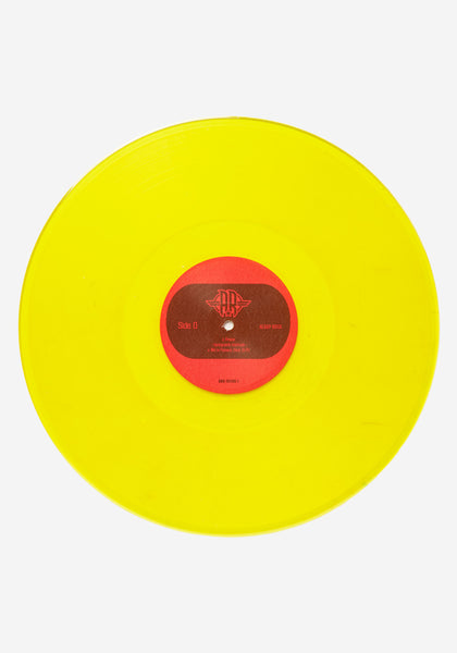 Aesop Rock-Bazooka Tooth Exclusive 3LP Color Vinyl | Newbury Comics