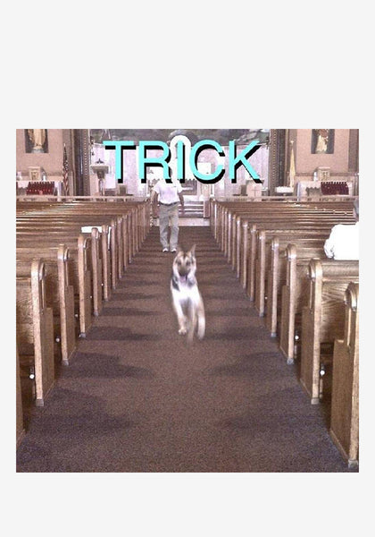 Alex G-Trick LP +7" | Newbury Comics