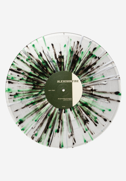 Alexisonfire-Alexisonfire Exclusive 2LP Color Vinyl | Newbury Comics
