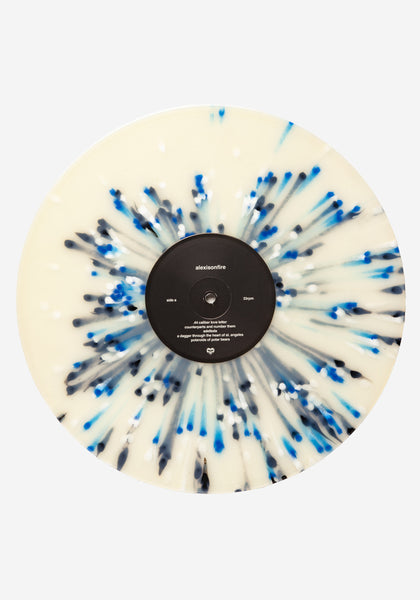 Alexisonfire-Alexisonfire Exclusive LP Color Vinyl | Newbury Comics
