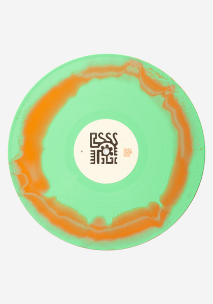 Allah-Las-LAHS Exclusive LP Color Vinyl | Newbury Comics