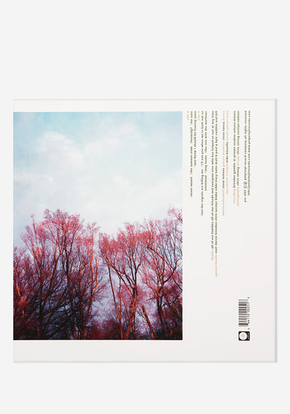 American Football-American Football Exclusive LP (Clear) Color Vinyl ...