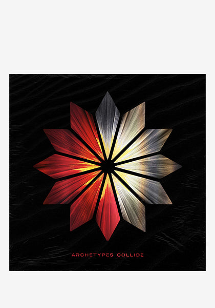 Archetypes Collide-Archetypes Collide LP (Color) | Newbury Comics