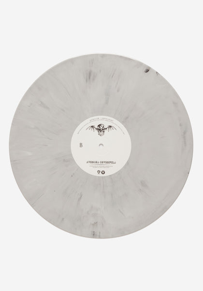 Avenged Sevenfold-Avenged Sevenfold Exclusive 2 LP | Newbury Comics