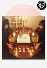 beach house devotion