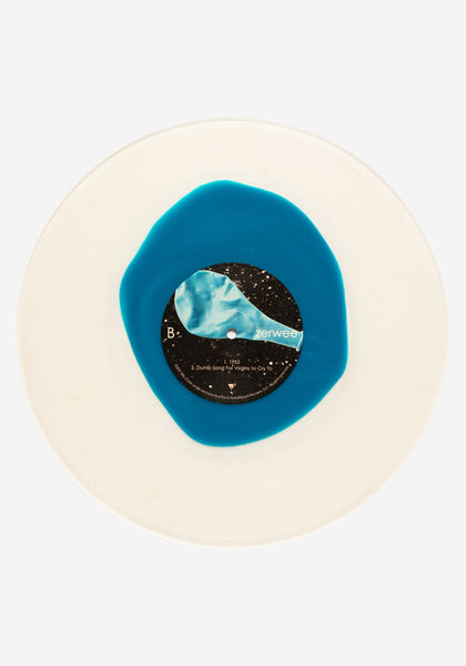 Billy Cobb-Zerwee Exclusive EP Color Vinyl | Newbury Comics