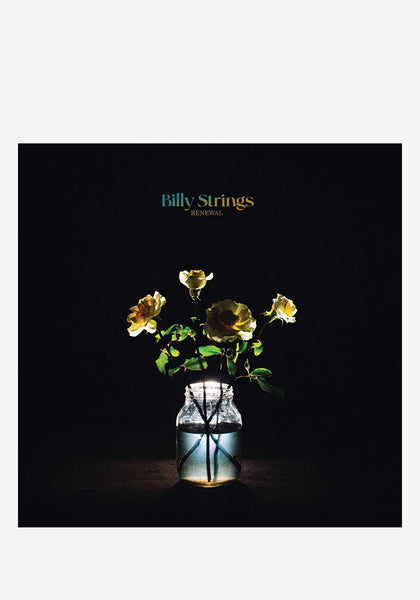Billy Strings-Renewal 2LP Vinyl | Newbury Comics