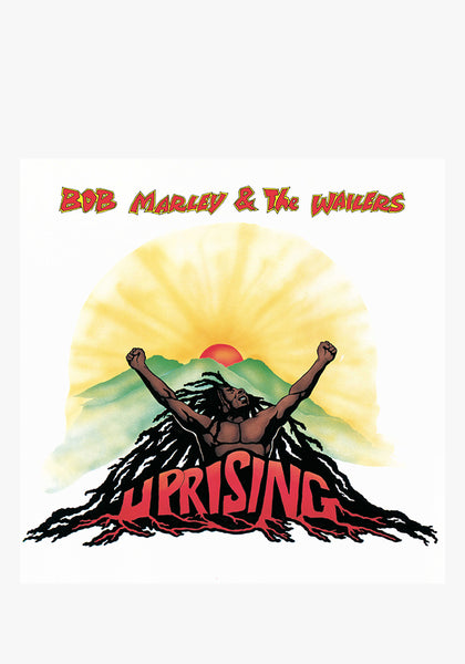 Bob Marley-Uprising LP (Half Speed Master) | Newbury Comics