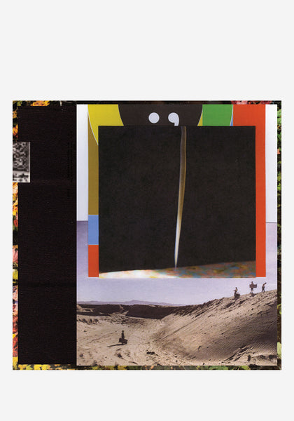 Bon Iver-i,i LP Vinyl | Newbury Comics