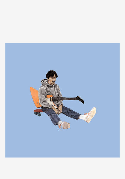 Boy Pablo-Soy Pablo EP (Color) | Newbury Comics