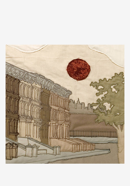 Bright Eyes-I'm Wide Awake, It's Morning LP | Newbury Comics