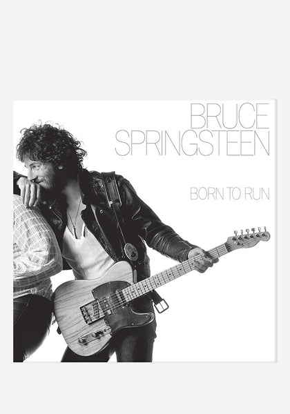 Bruce Springsteen-Born To Run LP-Vinyl | Newbury Comics