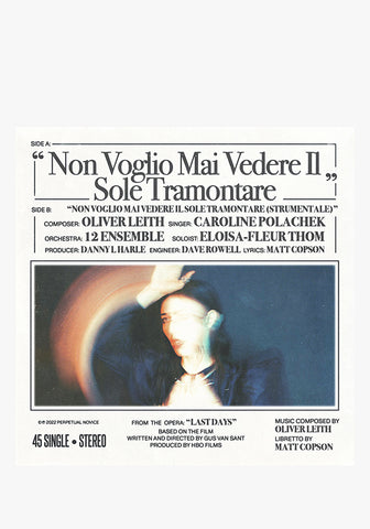 Classical Vinyl LP Records | Newbury Comics