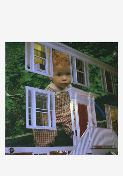 Cavetown-16/04/16 LP (Color) Vinyl | Newbury Comics