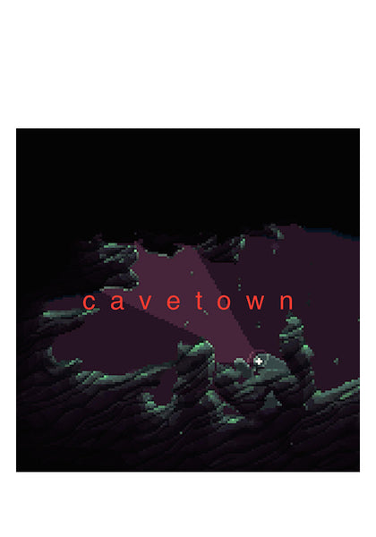 Cavetown-Cavetown LP Vinyl | Newbury Comics