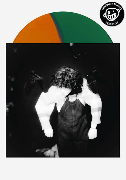 Cavetown-Worm Food Exclusive LP Color Vinyl | Newbury Comics