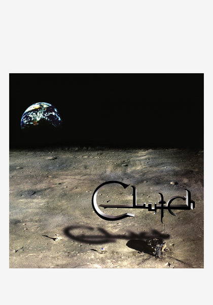 Clutch-Clutch LP | Newbury Comics