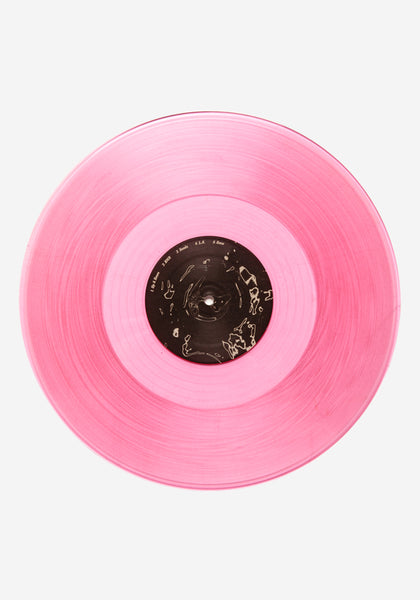 Crumb-Ice Melt Exclusive LP Color Vinyl | Newbury Comics
