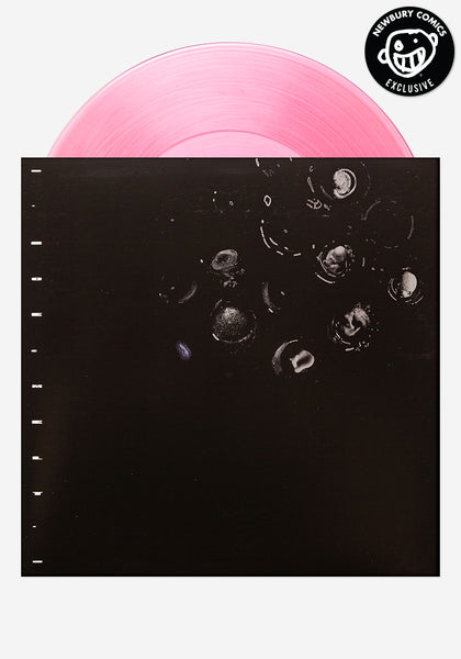 Crumb-Ice Melt Exclusive LP Color Vinyl | Newbury Comics