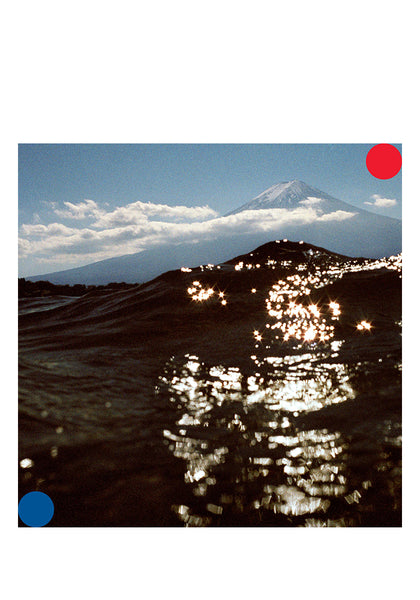 Cut Copy-Freeze, Melt CD (Autographed) | Newbury Comics