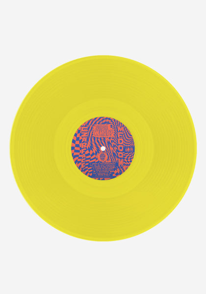 Czarface / MF Doom-Super What? Exclusive LP Color Vinyl | Newbury Comics