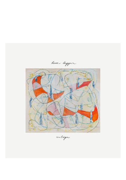Dave Depper-Europa LP (Color) Vinyl | Newbury Comics