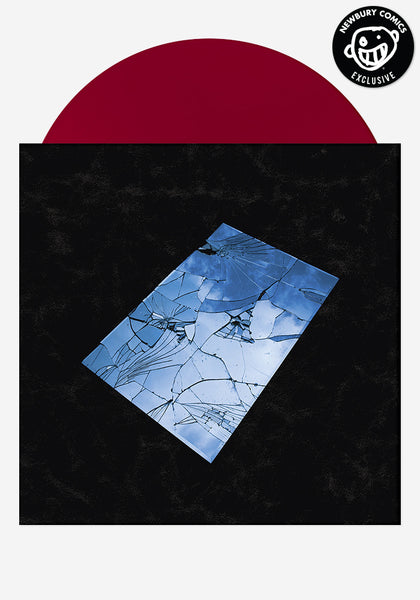 Death Lens-No Luck Exclusive LP Color Vinyl With Autographed Postcard ...