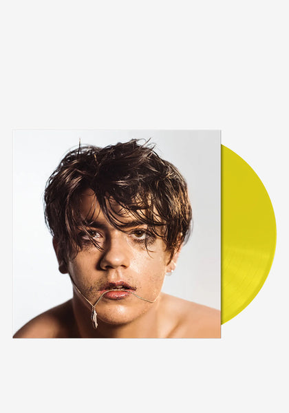Declan McKenna-What Do You Think About The Car? LP (Color) | Newbury Comics