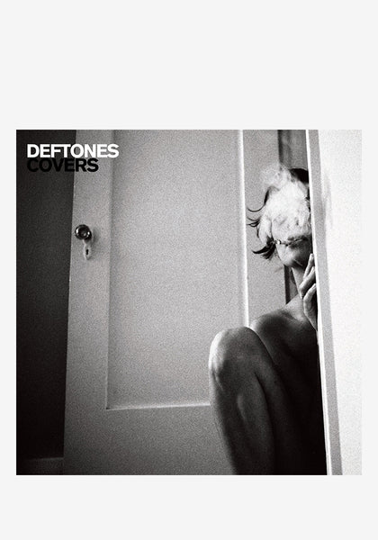 Deftones-Covers LP | Newbury Comics