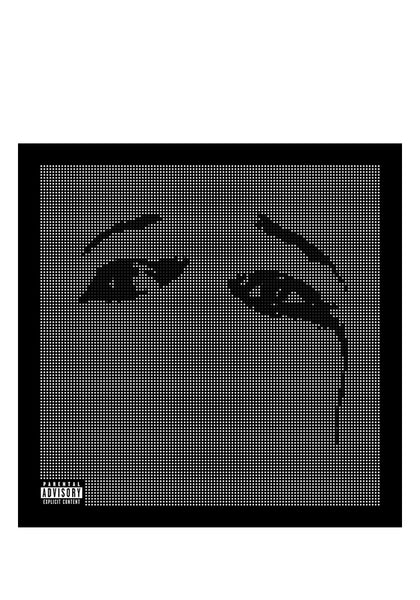 Deftones-Ohms LP Vinyl | Newbury Comics