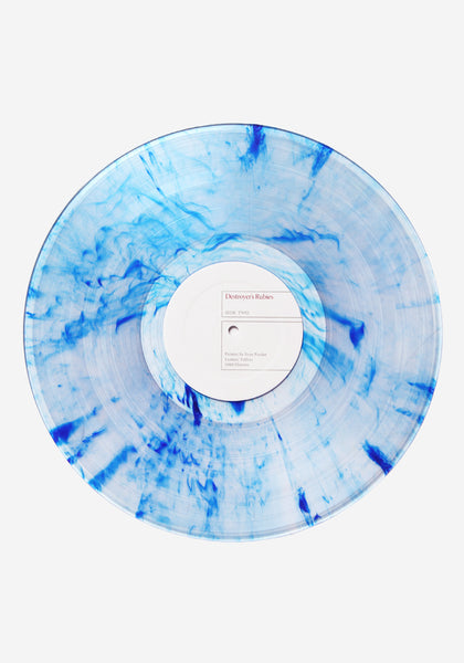 Destroyer-Destroyer's Rubies Exclusive 2LP Color Vinyl | Newbury Comics