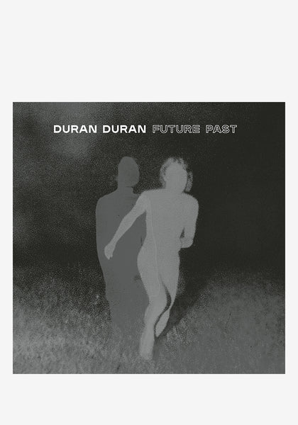 Duran Duran-Future Past Complete Edition 2LP (Color) | Newbury Comics