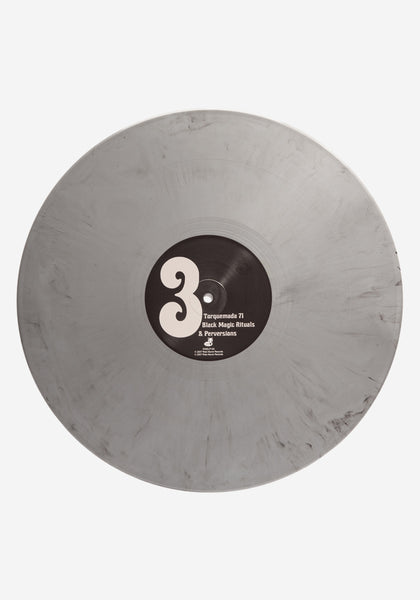 Electric Wizard-Witchcult Today Exclusive 2 LP Color Vinyl | Newbury Comics