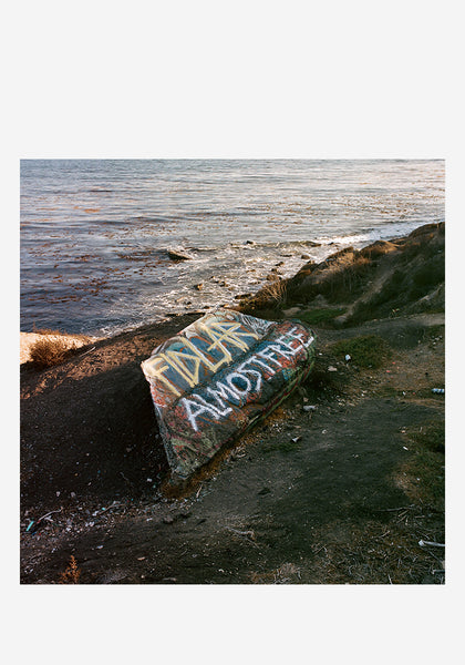 FIDLAR-Almost Free LP (Color) Vinyl | Newbury Comics