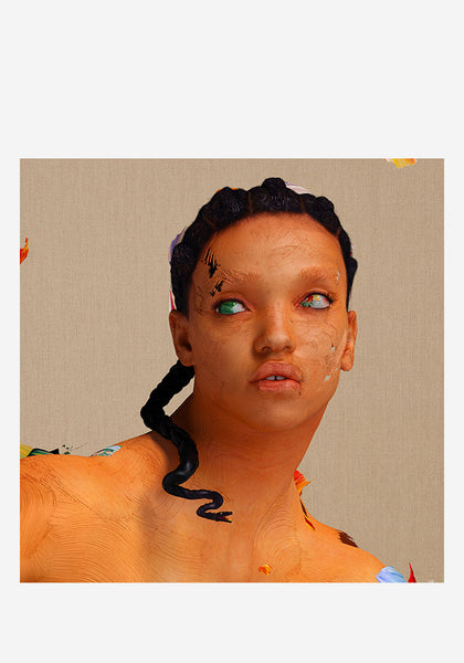 FKA Twigs-MAGDALENE LP (Color) Vinyl | Newbury Comics