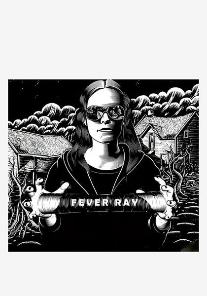 Fever Ray-Fever Ray LP | Newbury Comics