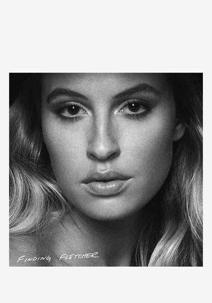 Fletcher-Finding Fletcher EP (Color) | Newbury Comics