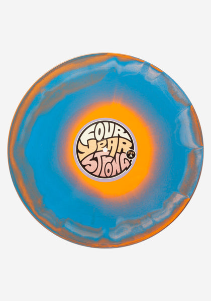Four Year Strong-Four Year Strong Exclusive LP Color Vinyl | Newbury Comics