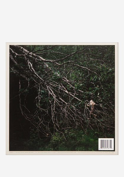 Foxing-Dealer Exclusive LP (Glow) Color Vinyl | Newbury Comics