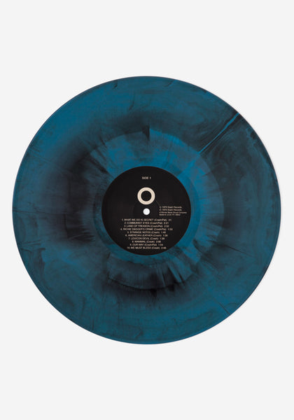 Germs-(GI) Exclusive LP | Newbury Comics